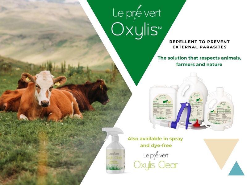 Vétalis : bolus and supplements manufacturer for livestock